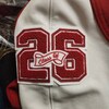 State Chenille Varsity Letterman Patches - Etsy