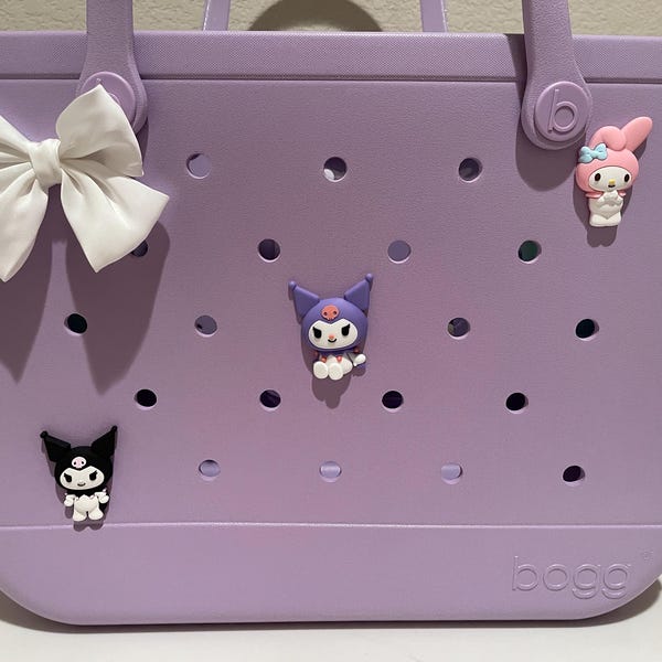 Baby Pink Bow Switch Plate Cover 3D Printed Plastic (1-gang) - B Type ...