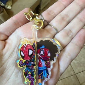 Gamzee and Nepeta Homestuck Pins - Etsy