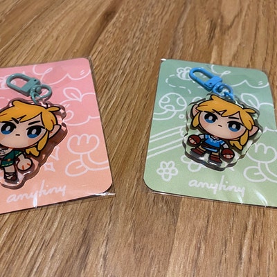 Amphibia Anne Marcy and Sasha Keychains Epoxy - Etsy