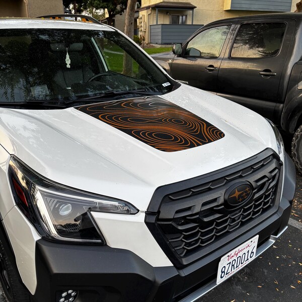 Crux Motorsports Headlight Tint for 2020 Toyota Avalon - Etsy