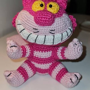Merry Go Round Baby Mobile Crochet Pattern by Aquariwool Crochet ...