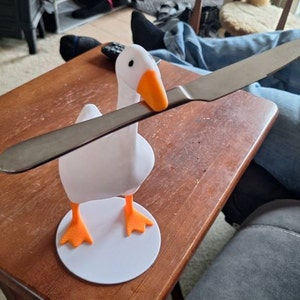 Untitled Goose Key Holder Magnetic_ Tool Holder Magnetic_ Home ...