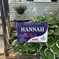 Custom Life Size Coroplast Cutouts of Any Photograph, Personalized Full ...