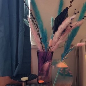 Floral Corner Swags for Events. Custom Bespoke Dried Flowers - Etsy