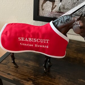 MOUSE 2023 Winterfest Exclusive Horse Breyer Sport Pony Original Finish ...