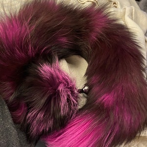 Raccoon Ear and Tail Faux Fur Raccoon Ear and Tail Plug Set - Etsy