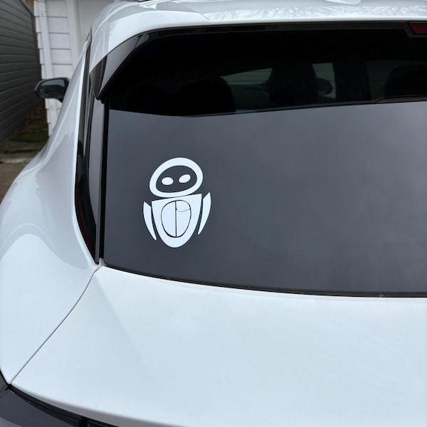 Mater Decal, Cars Decal, Car Decal, Wall Decal, Laptop Decal, Vinyl ...