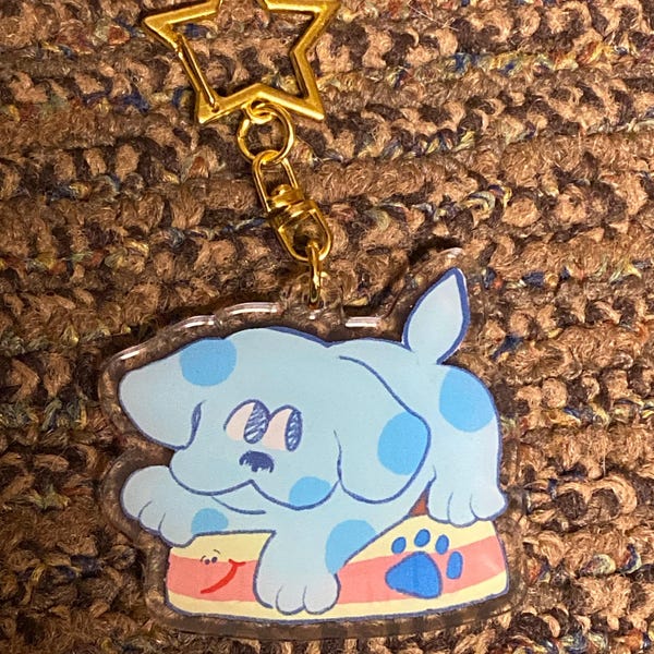 2000s Nostalgia Keychains, Cartoons, Children's Books - Etsy