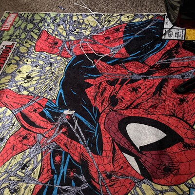 Comics Uncanny X-men Rug, X-men Legend Rug, Comic Cartoon Books Cover ...