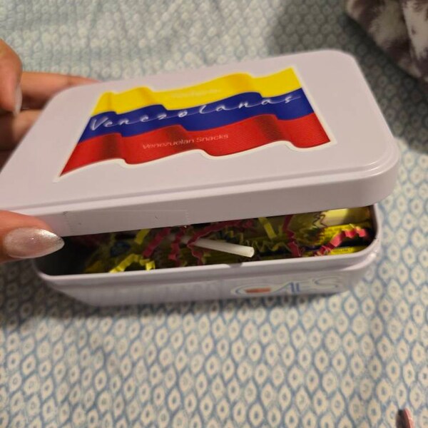 Colombian Snacks / Dulces Colombianos/regalo Colombiano/colombia Gift ...