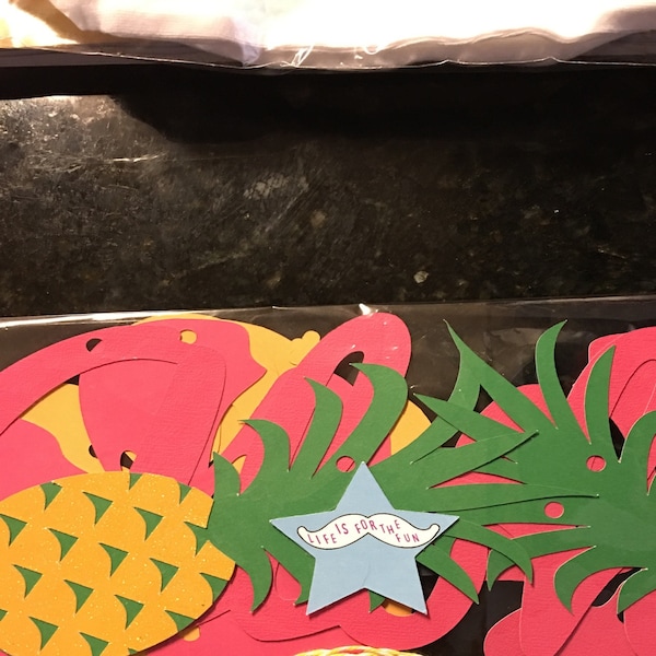 Luau Party Banner, Aloha Banner, Hawaiian Luau, Hawaiian Party ...