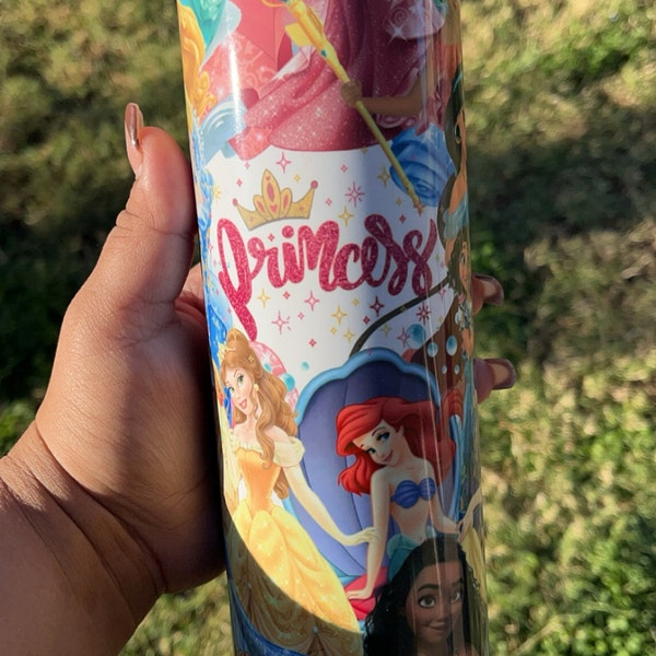 Kids Love Cute Tumbler Design, Sublimation Designs Downloads, 20 Oz ...