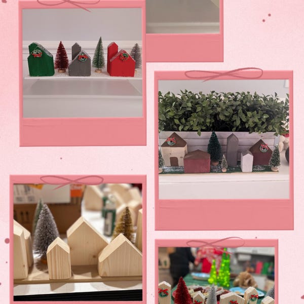 Crafty Chicken Caddy DIY Plans and Guide-pdf Download, Woodworking ...