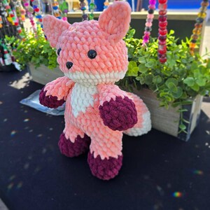 CROCHET PATTERN: No Sew Fruit Stegos - Etsy