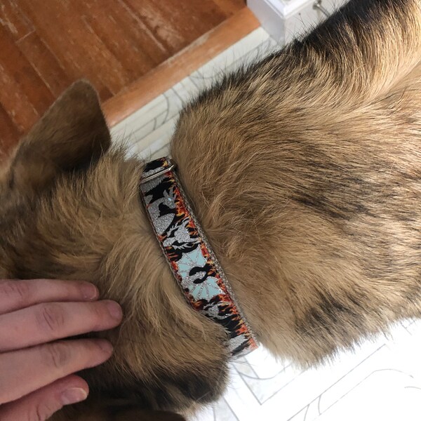 The Dragon Collars - Etsy