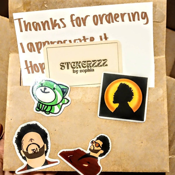 Maze Runner Sticker Pack. Stickers. Newt, Newtmas, Chuck, Frypan, Minho ...