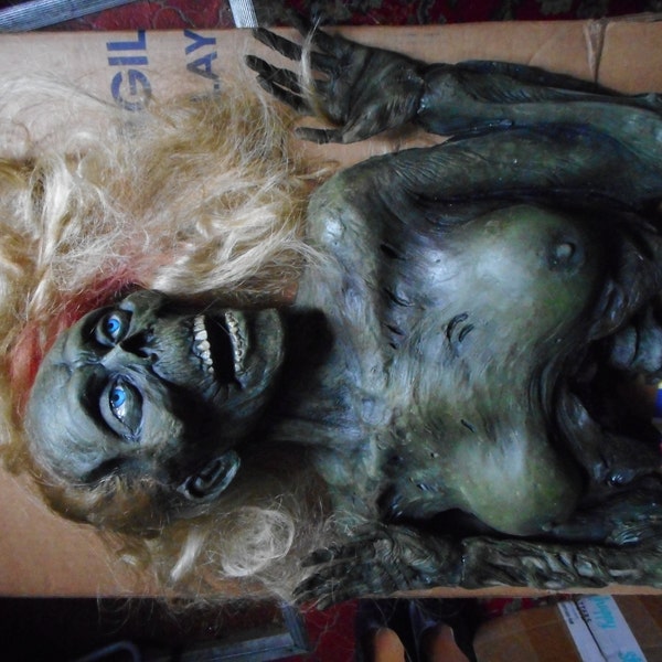 ROTLD Half-corpse! Full Size - Etsy