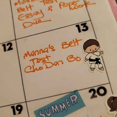 EMT Emergency Rescue Ambulance Vehicle Sticker for Planners, Calendars ...