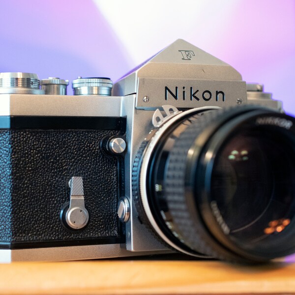 BALDA Baldinette - 35mm - Retina Style - 1950 - Etsy