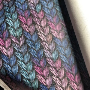 GOLDEN BUTTERFLY High 1 Quality Printing Faux Leather Sheet - Etsy