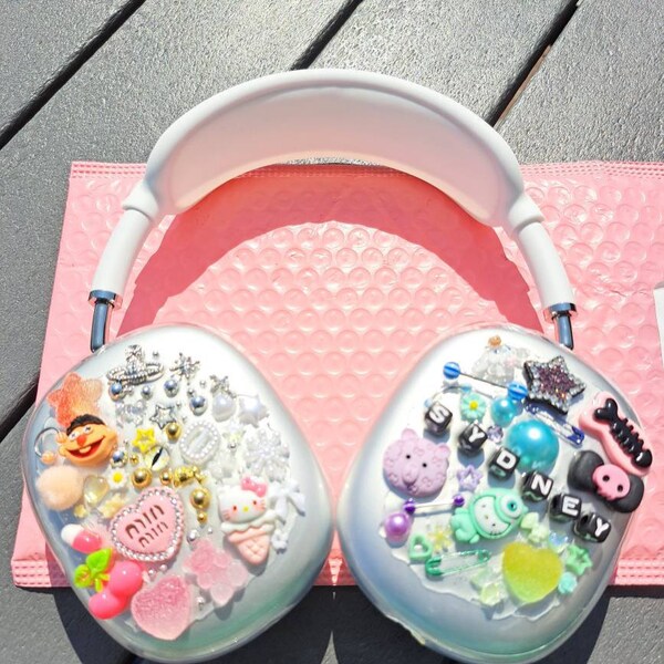 Junk AirPod Max Case - Etsy