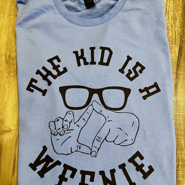 Squints Pop Culture Svg, L7 Weenie Svg Png Dxf Eps Print Files, L7 ...