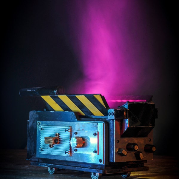 Ghost Trap Deluxe Hardware Kit - Etsy