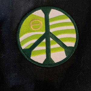 Genuine Chevrolet Parts Embroidered Racing Patch 3 - Etsy