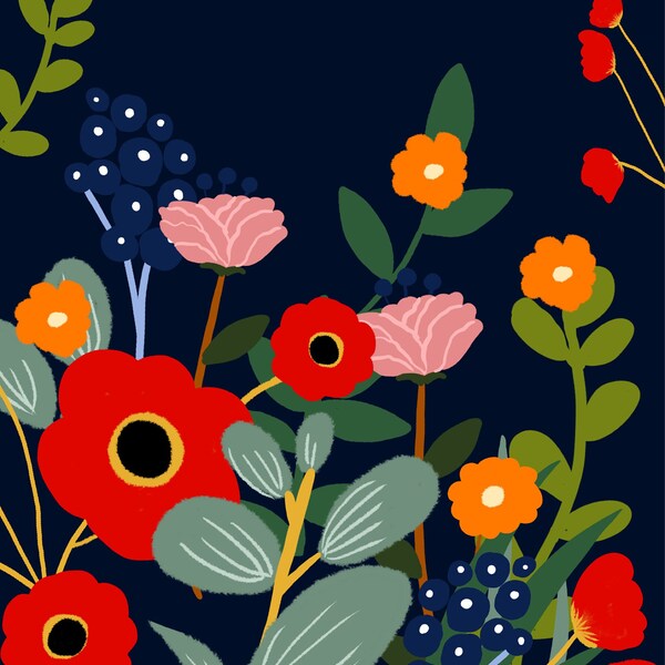 Pastel Bloom Apple Watch Wallpaper | Easter Spring Light Flower ...