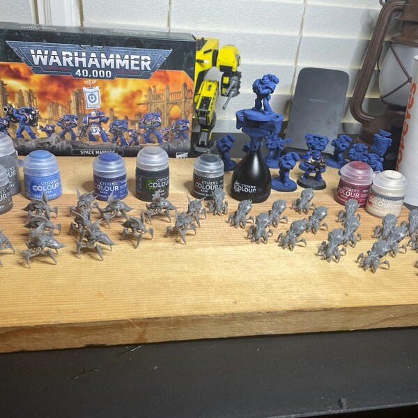 The Woodland Terror | Gloom & Glory | Bat | Wyvern | Chimera | Creature ...