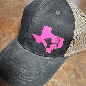 State Pheasant/buck/walleye Snap Back Adjustable Hat Hunting - Etsy