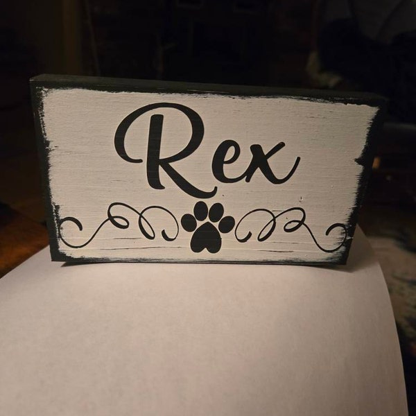 Small Bible Verse Signs, Wood Scripture Signs, Religious Plaques ...