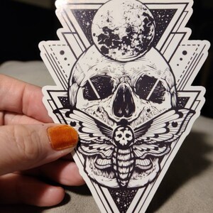 Blue and Purple Butterfly Waterproof Vinyl Sticker Decals Car - Etsy