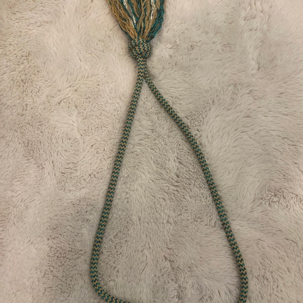 Custom Neck Rope - Liberty Neck Rope, Bridleless Neck Rope, Clinician ...
