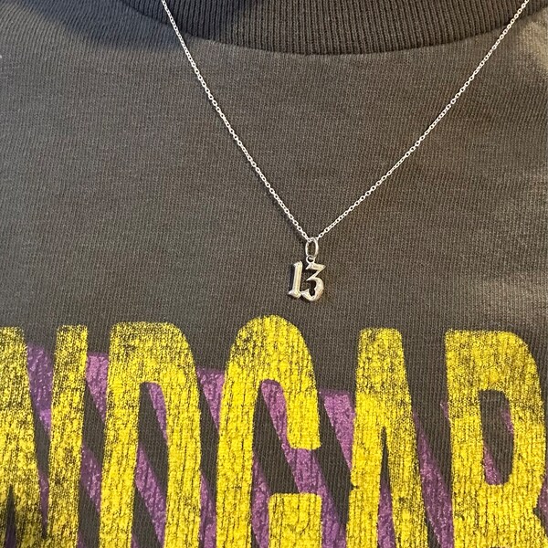 14k 8 Ball Charm Pendant, Solid Gold Billiards 8 Ball, Magic 8 Ball ...