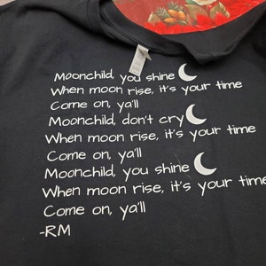 BTS Ornament RM Undercut Christmas Holiday - Etsy