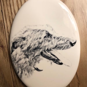 Labrador Retriever Statue Cold Cast Bronze Sculpture Marble - Etsy