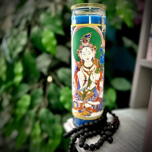 Goddess Shakti Card - Etsy