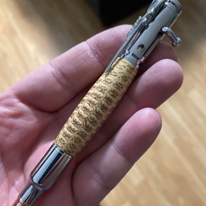 Corn Cob Pen Blanks Dyed and Stabilized Perfect for Slimline - Etsy