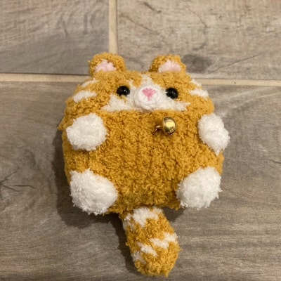Cute Bear Airpods Case Plush Earphone Cases Headphone Cover Animal ...