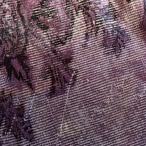 Turkish Beige Rust Orange Rug, Medallion Vintage Style 8 X 10 6x9 5x8 ...