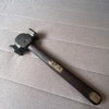 Blacksmith Hot Punch Rounding Hammer 2.2lb Square Punch - Etsy