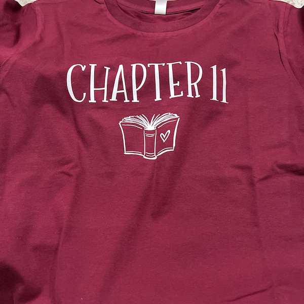 Just One More Chapter, Reading Shirt, Book Lover Shirt, Librarian ...
