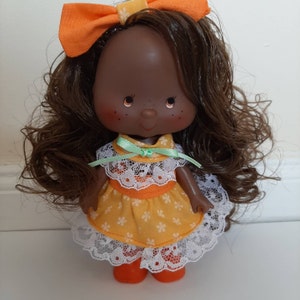 Rerooting/rehairing Tool for Dolls Includes SIX 6 Needles You Choose ...