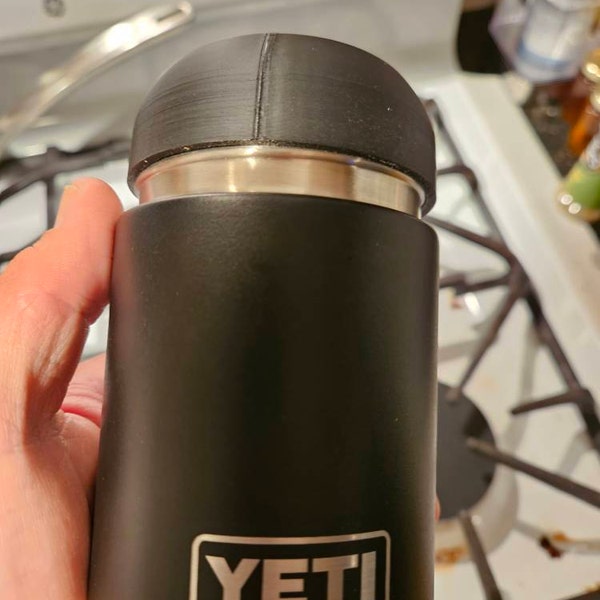YETI Colster 2.0 Lid Adapter: Replacement for 250ml-500ml Cans - Etsy