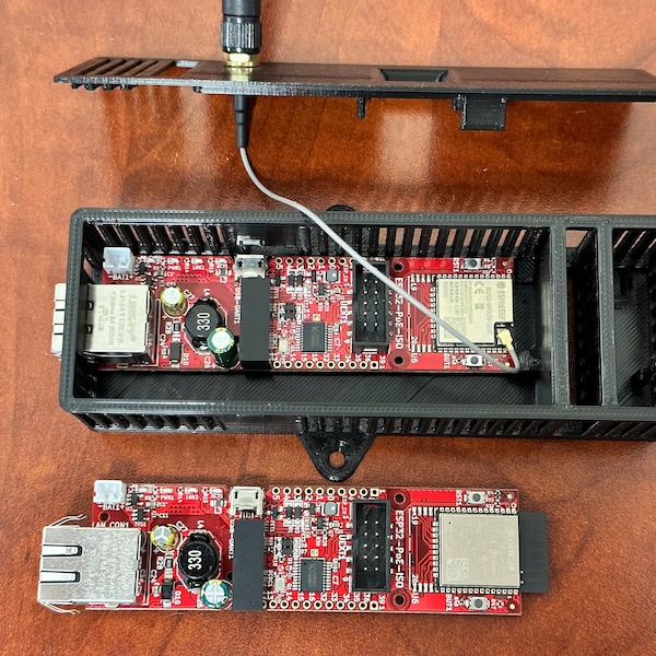 ESP32 Case - 30pin - Etsy