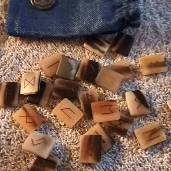 Elk Bone Lucet, Ancient Tool, Viking Age Tool for Lucet Cord - Etsy