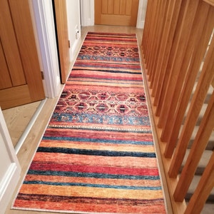 Olive Green Carpet Vintage Pattern Green Rug, Turkish Rug Kilim ...