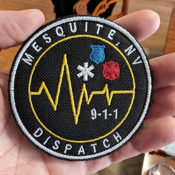 Cool S Shape Patch - Etsy